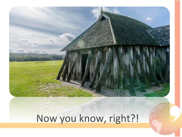 Geographical Riddle | PPT