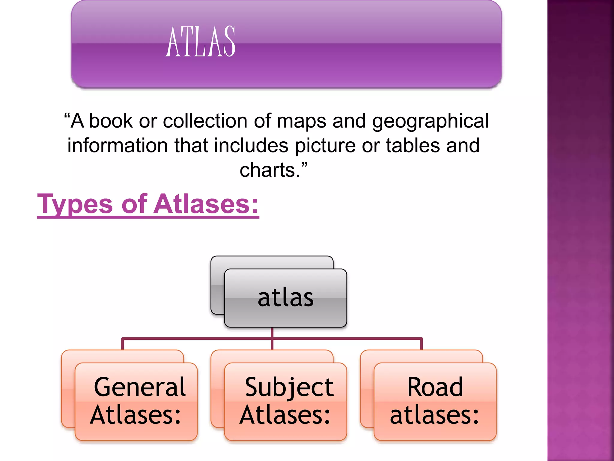 Geographical sources 1 | PPTX
