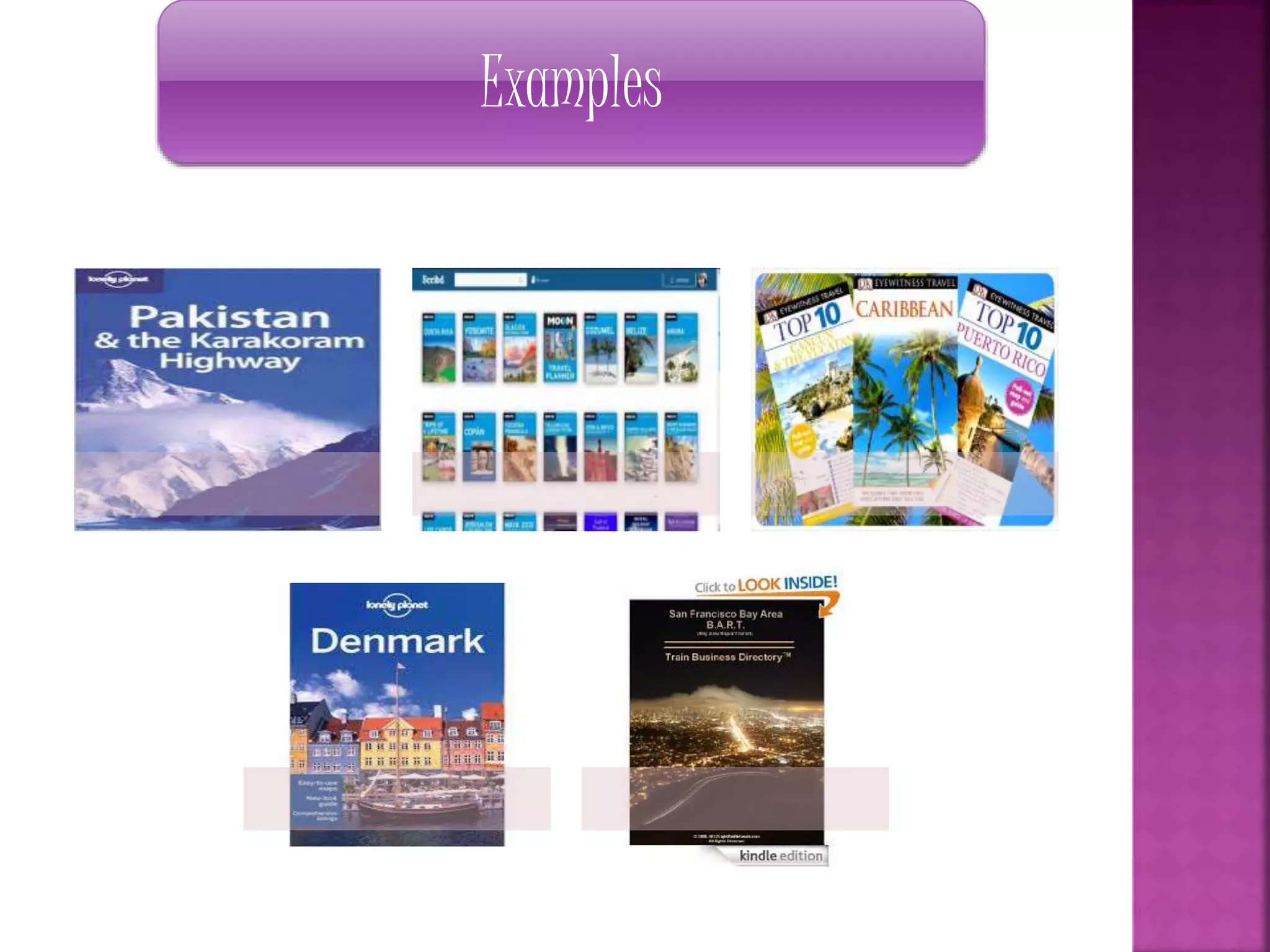 Geographical sources 1 | PPTX