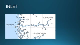 Geographical terms in English language | PPT