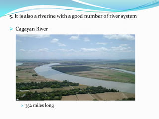 Geographic characteristic of the philippines | PPTX