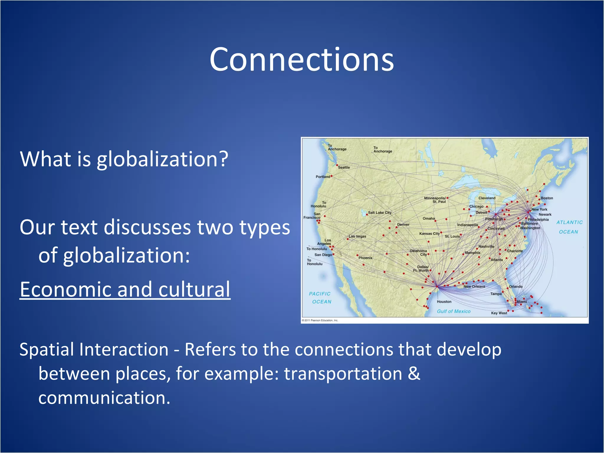 Geographic Concepts | PPT