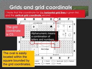 Geographic coordinate lesson plan 100415 | PPT