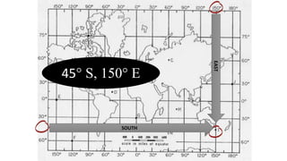 Geographic Coordinates System (Grade 7) | PPT