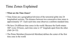 Geographic Coordinate System.pdf