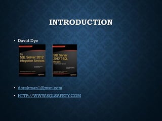 Working with and Presenting Geographic Data in SQL | PDF