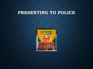 Working with and Presenting Geographic Data in SQL | PDF