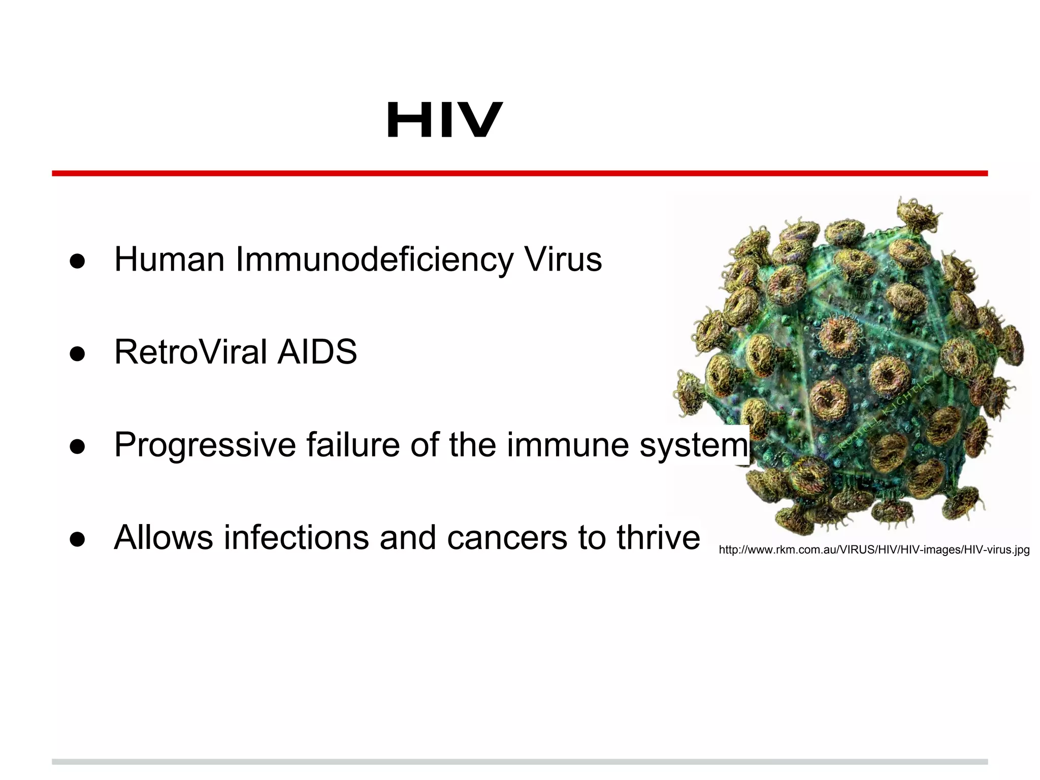 Evaluate the geographic impact of HIV/AIDS at the local, national and ...