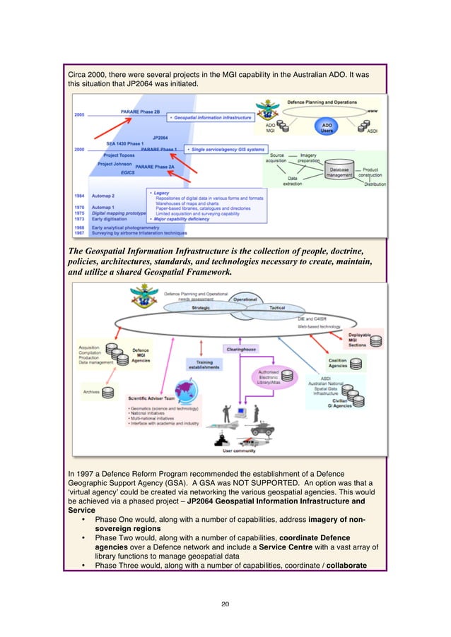 Geographic information scope | PDF