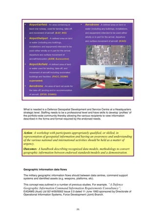 Geographic information scope | PDF