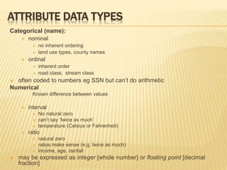 Geographic information system | PPTX