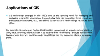 Geographic Information System (GIS).pptx
