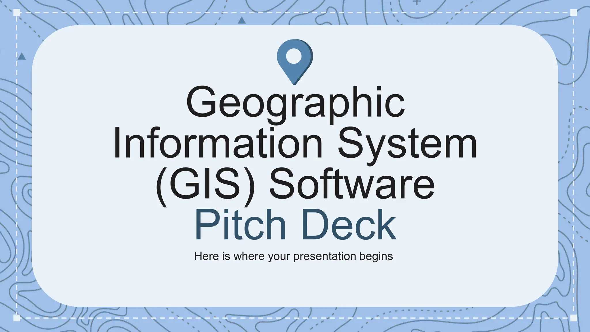 Geographic Information System (GIS) Software Pitch Deck by Slidesgo.pptx