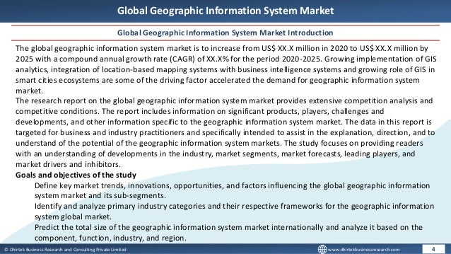 Geographic Information System Market.pdf Geographic Information System Market.pdf