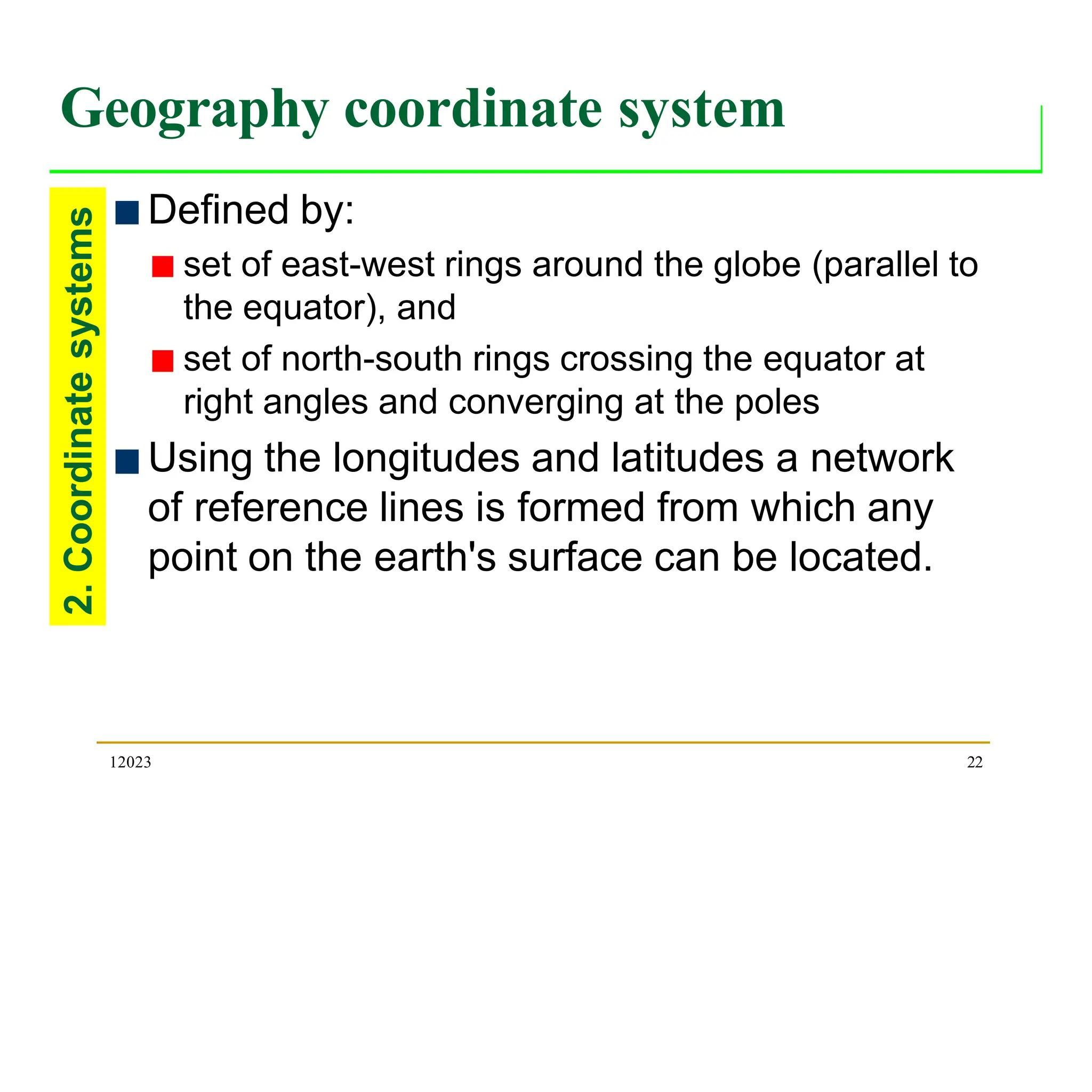 Fundamentals of Remote Sensing Applied Remote Sensing Basics ...