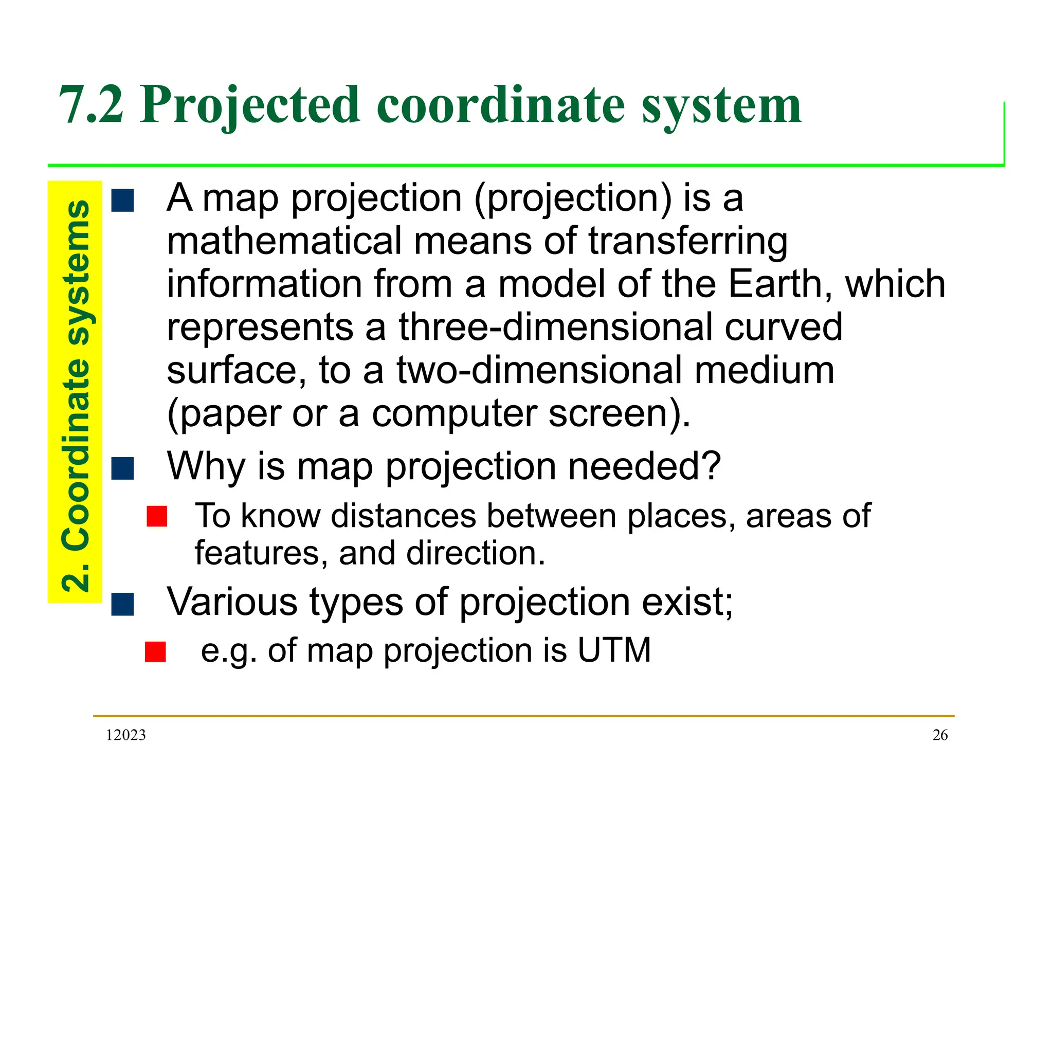 Fundamentals of Remote Sensing Applied Remote Sensing Basics ...