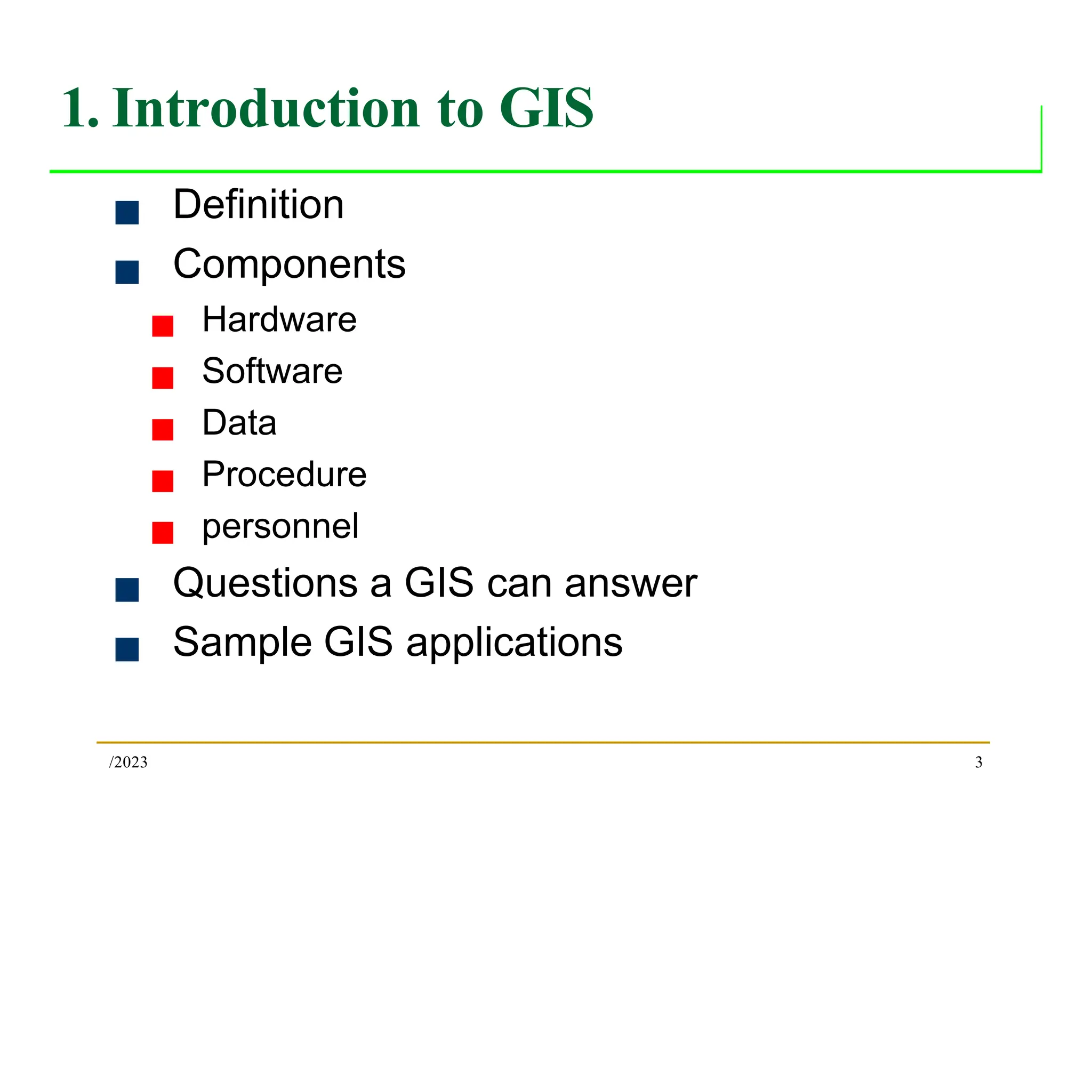 Fundamentals of Remote Sensing Applied Remote Sensing Basics Introduction to RS Remote Sensing ...