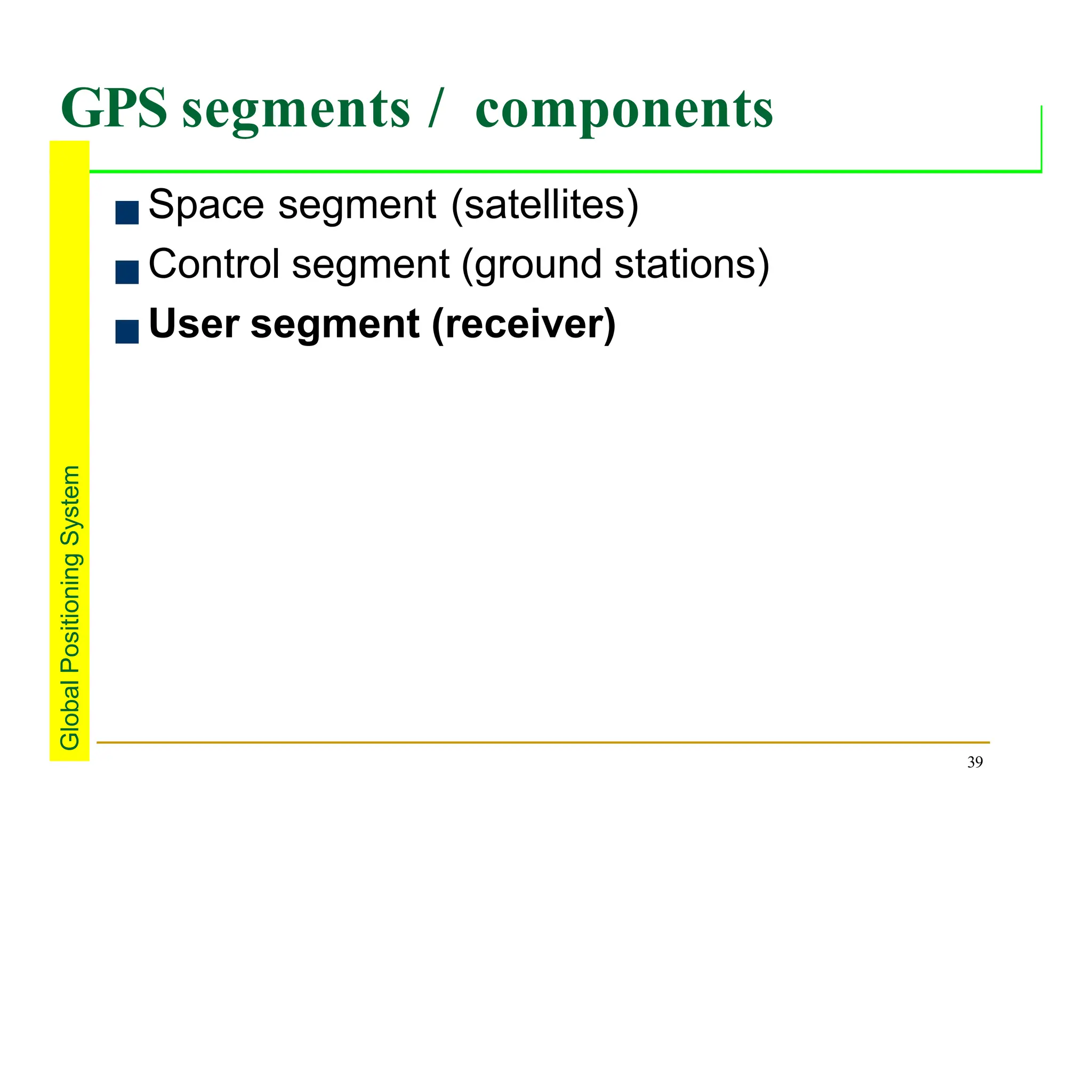 Fundamentals of Remote Sensing Applied Remote Sensing Basics Introduction to RS Remote Sensing ...