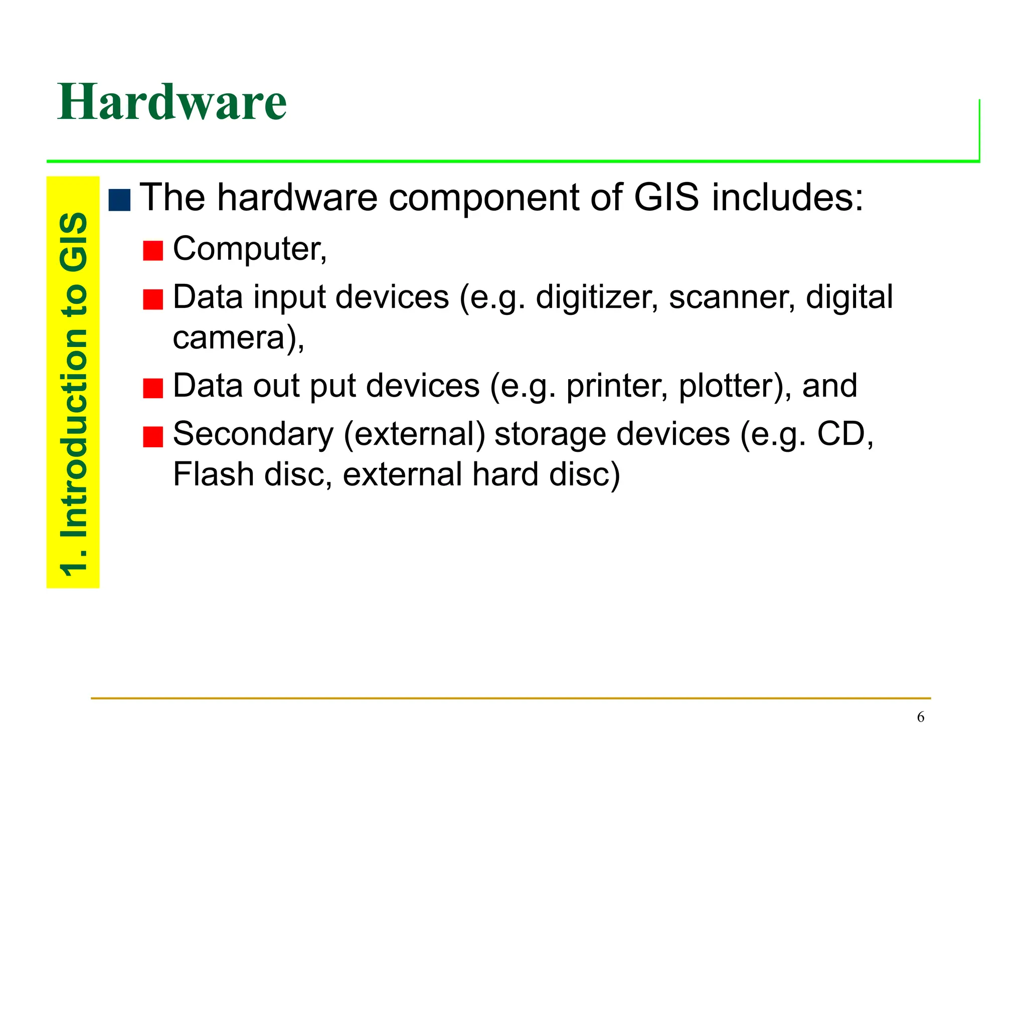 Fundamentals of Remote Sensing Applied Remote Sensing Basics ...