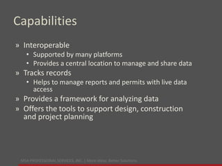 Geographic Information Systems (GIS) for Public Works & Water Utilities ...