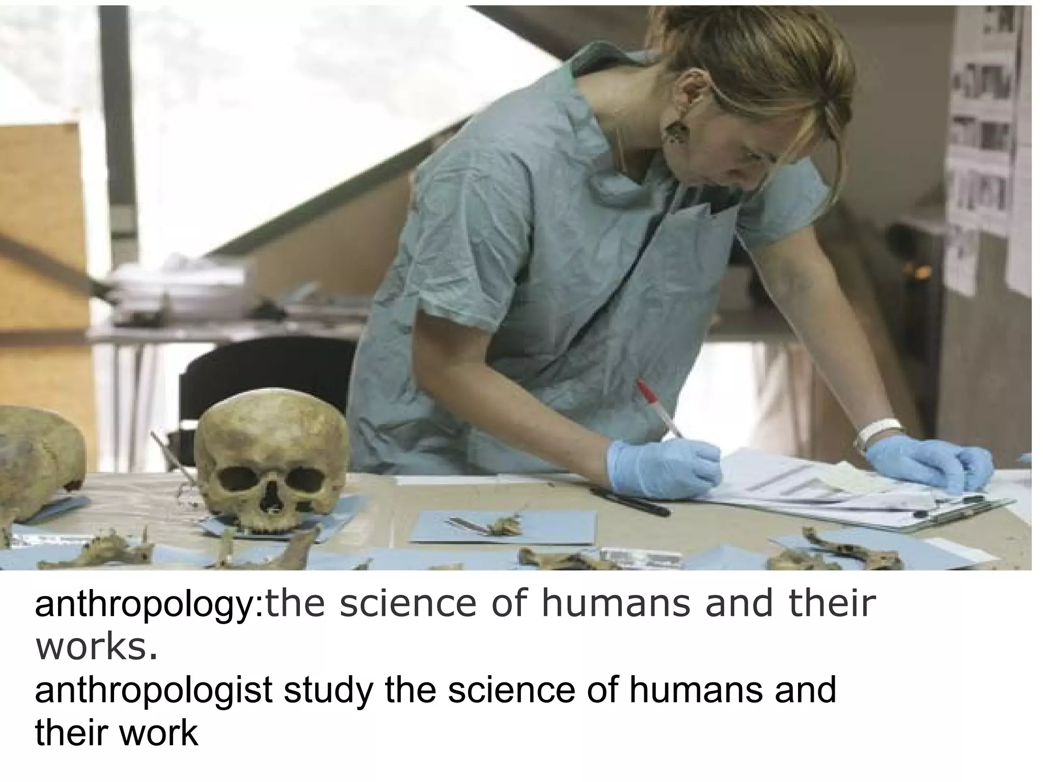 Geographic isolated people | PPT