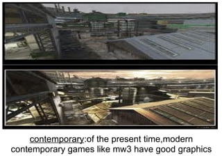 Geographic isolated people | PPT | Geography | Science