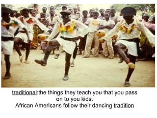 Geographic isolated people | PPT | Geography | Science