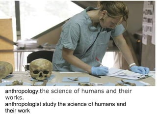 Geographic isolated people | PPT | Geography | Science