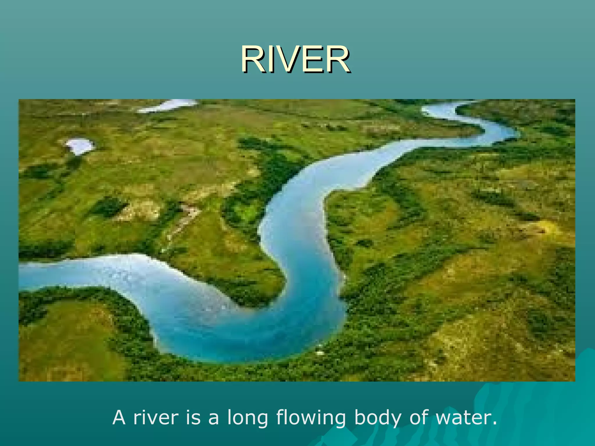 Geographic landforms | PPT