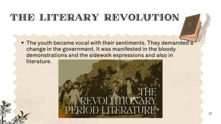 Geographic, Linguistic and Ethic Dimensions of Philippine Literary ...