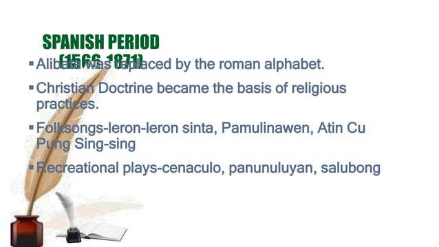 Geographic, Linguistic and Ethnic Dimensions of Philippine History From ...