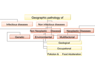 Geographic pathology | PPT