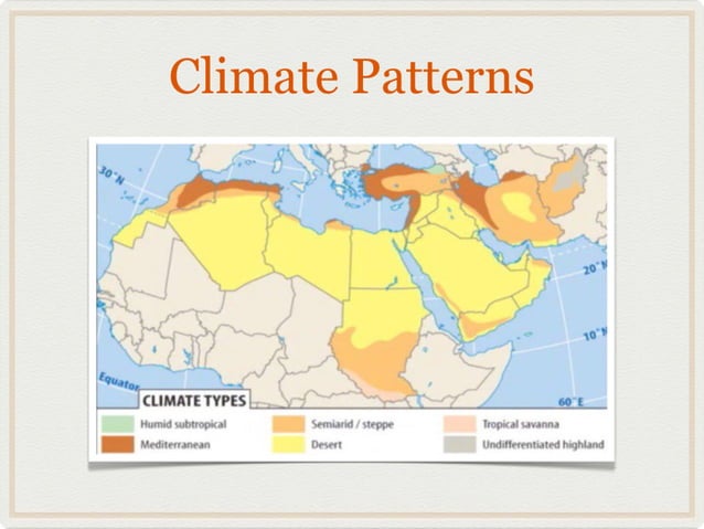 Geographic patterns | PDF | Europe Travel | Travel Locations