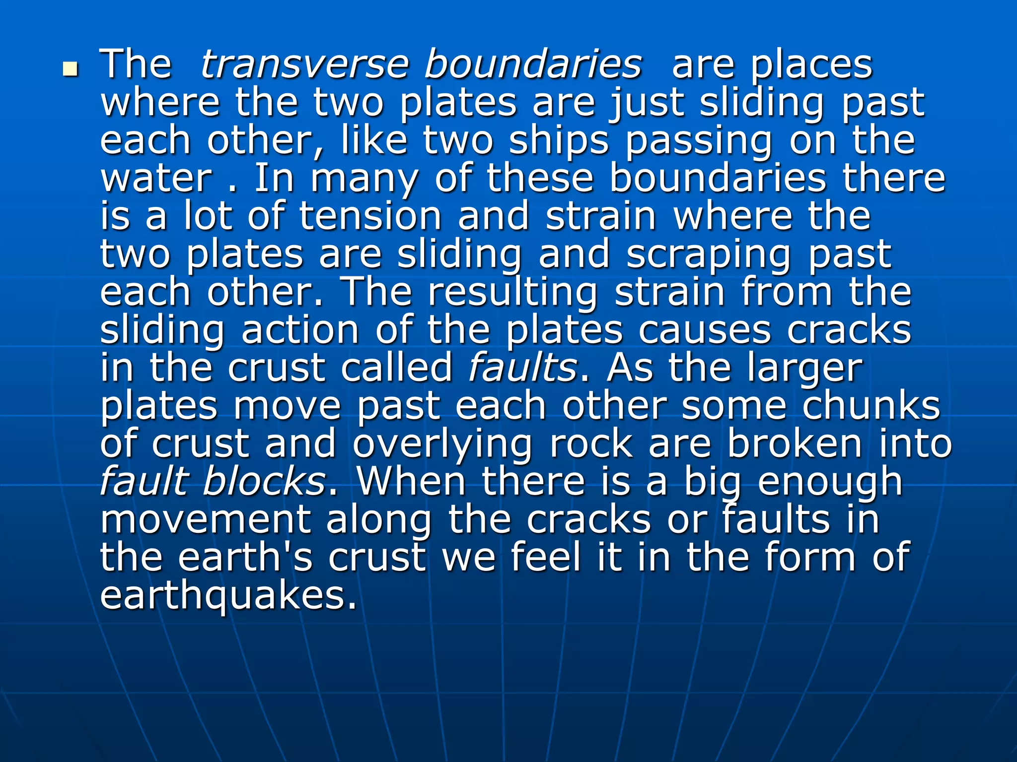 Caribbean Studies - Geographic phenomena | PPTX