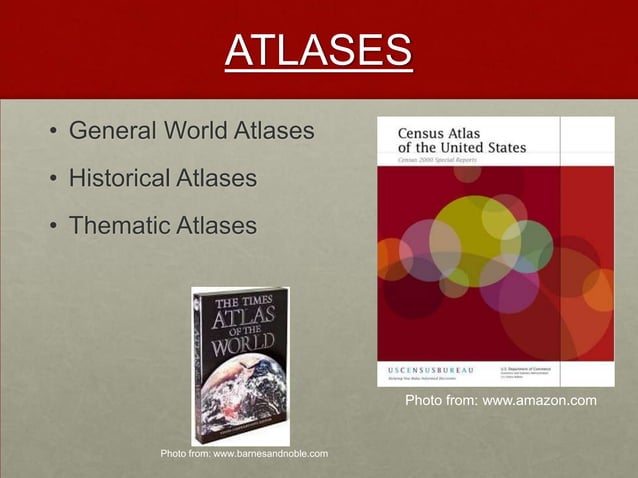 Geographic Sources Dillman And O Malley | PPT