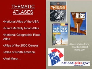 Geographic Sources Dillman And O Malley | PPTX