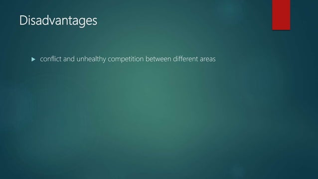 Geographic structure wipro | PPT
