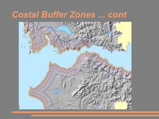 Geographic system of a polycentric development model | PPT