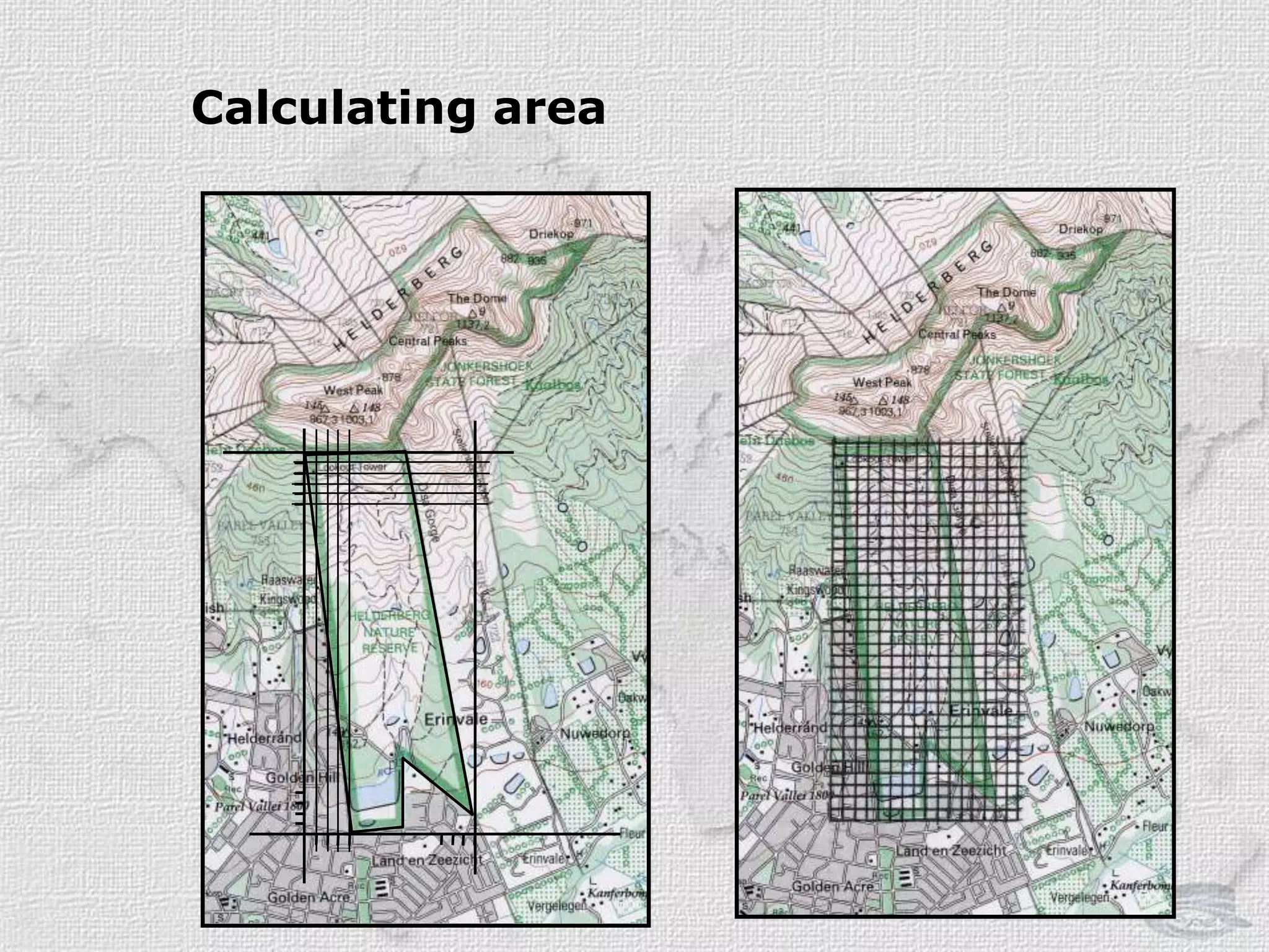 geographic techniques.ppt