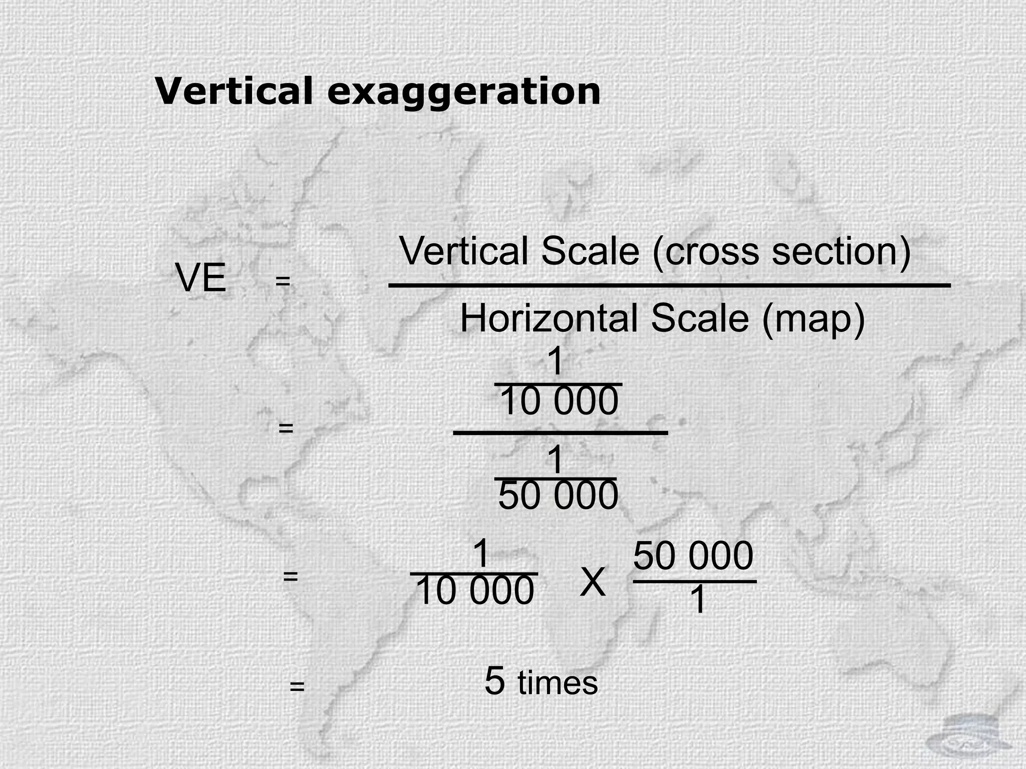 Geographic Techniques ppt