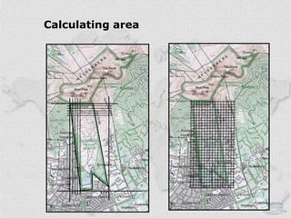 geographic techniques.ppt