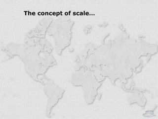 geographic techniques.ppt
