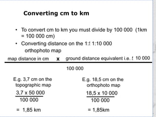 geographic techniques.ppt