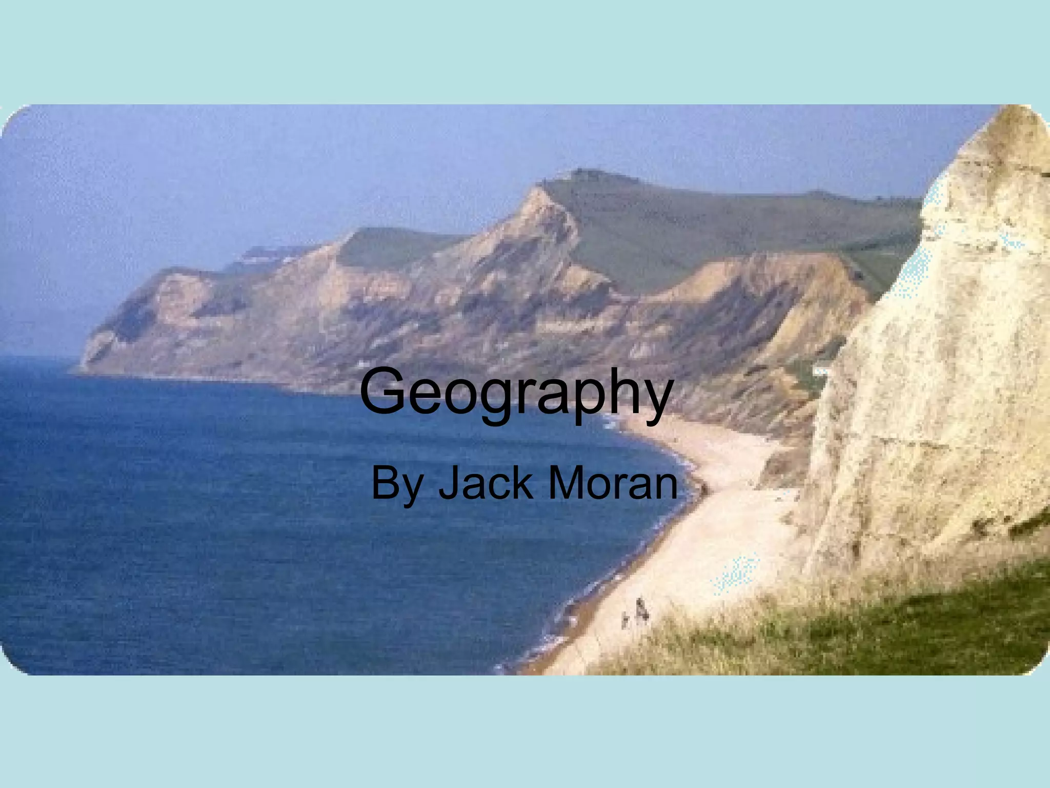 Geography 10r | PPT
