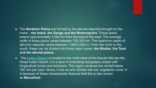 National parks of INDIA | PPTX