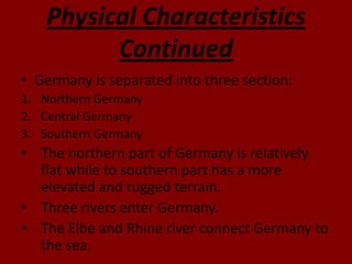 Germany | PPTX