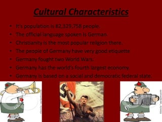 Germany | PPTX