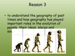 Geography | PPT