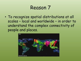 Geography | PPT