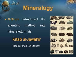 Muslim Contributions in Geography | PDF